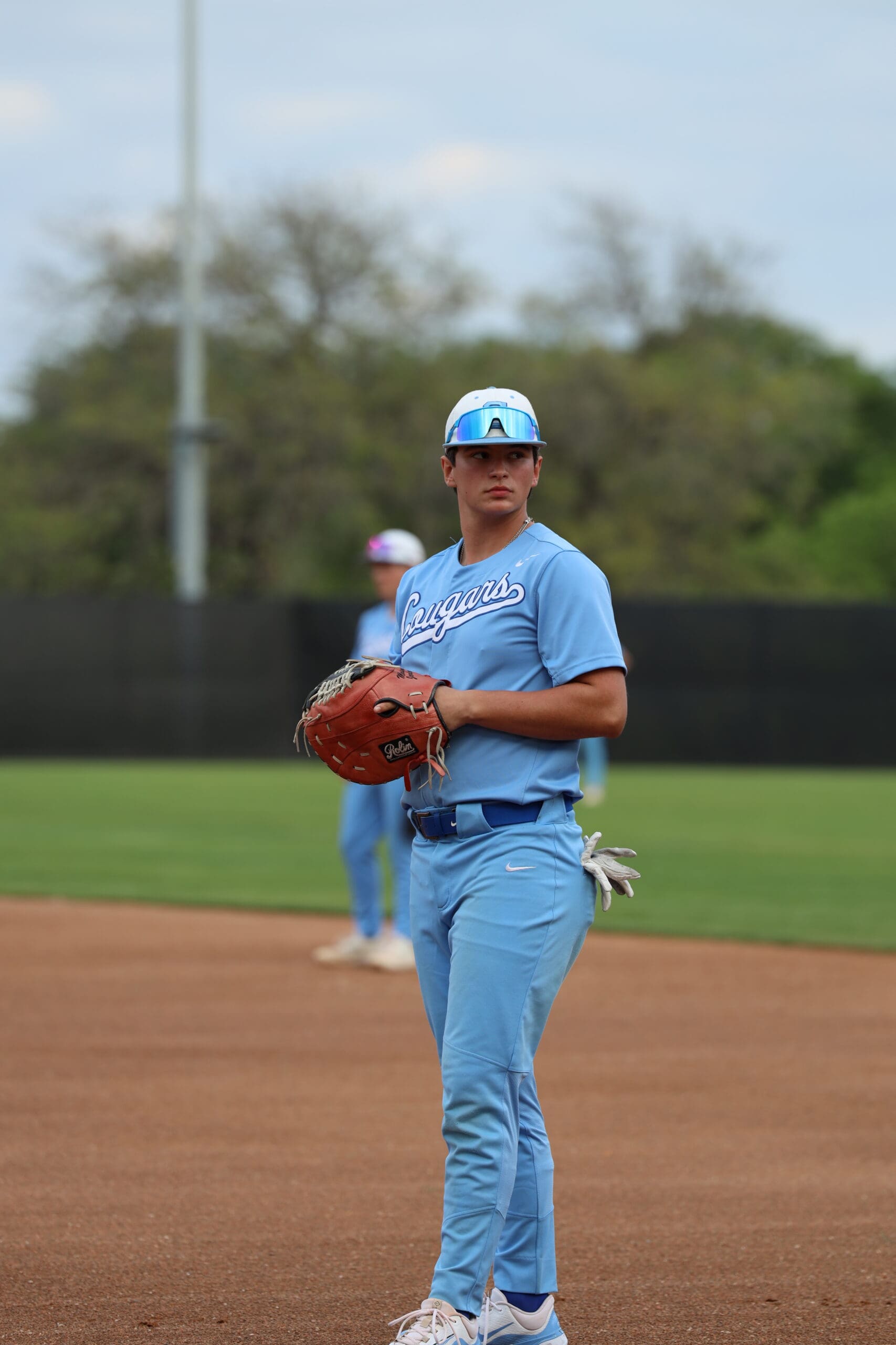 Baseball | Covenant Christian Academy