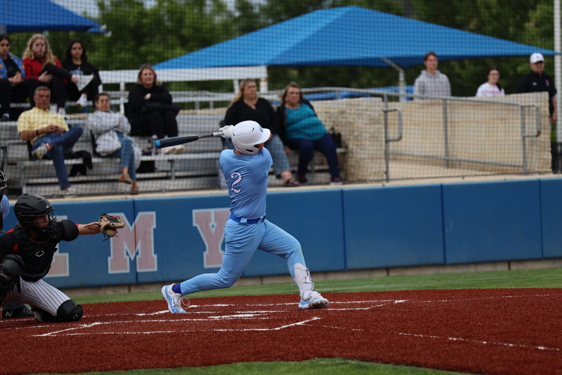 Baseball | Covenant Christian Academy