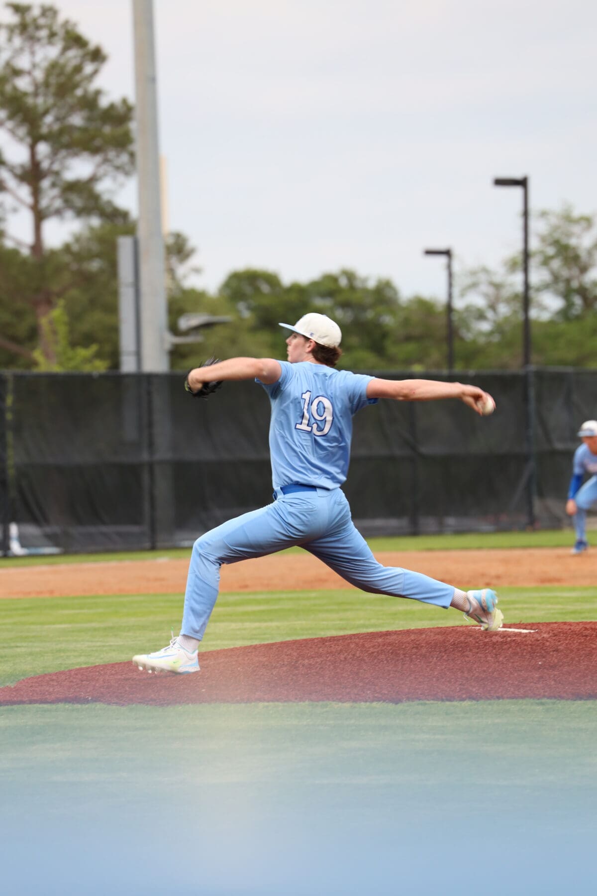 Baseball | Covenant Christian Academy