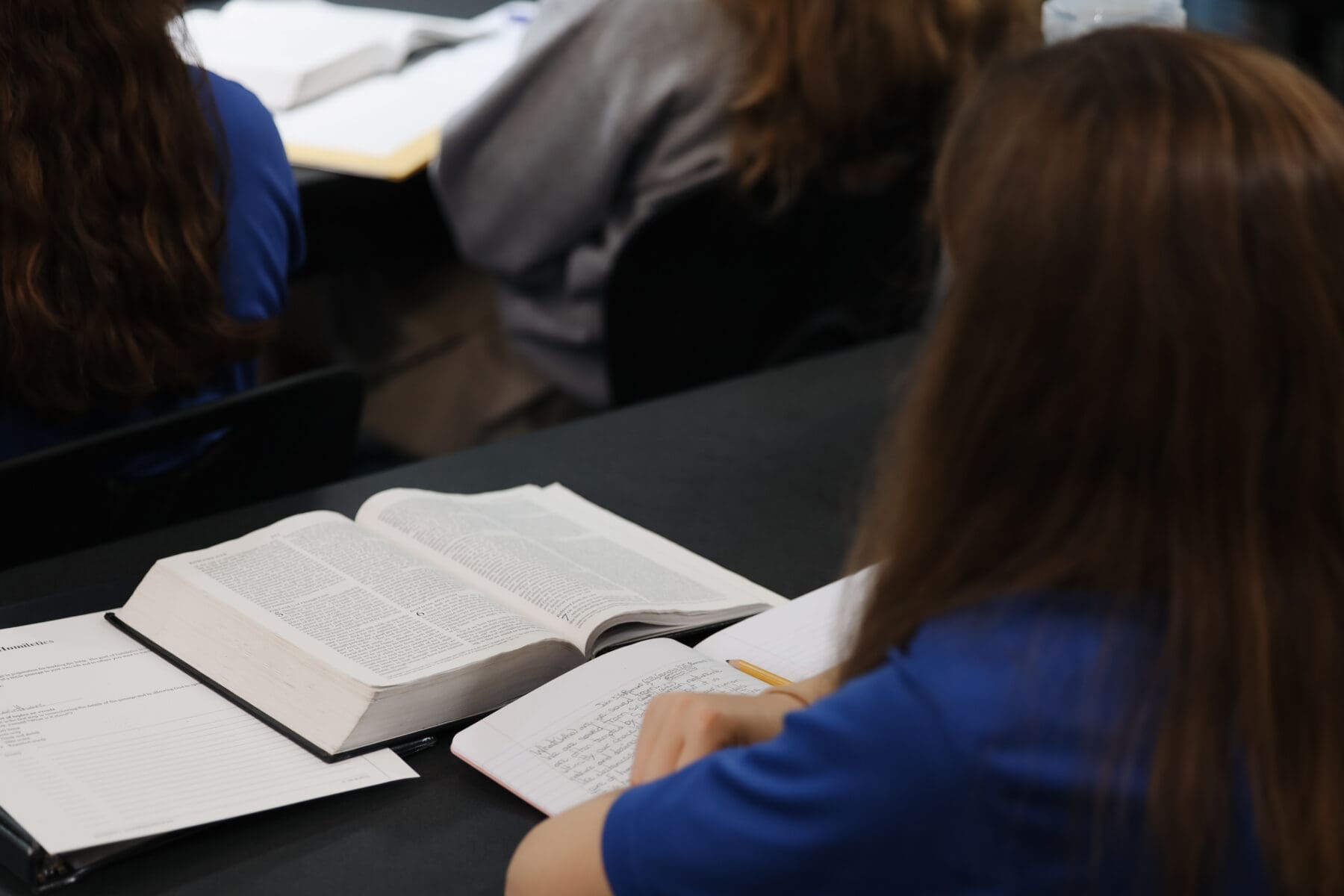 Christian High School | Covenant Christian Academy | Colleyville, TX