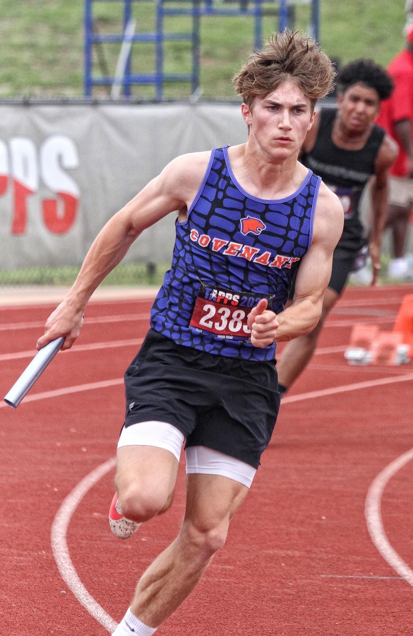 Track and Field | Covenant Christian Academy