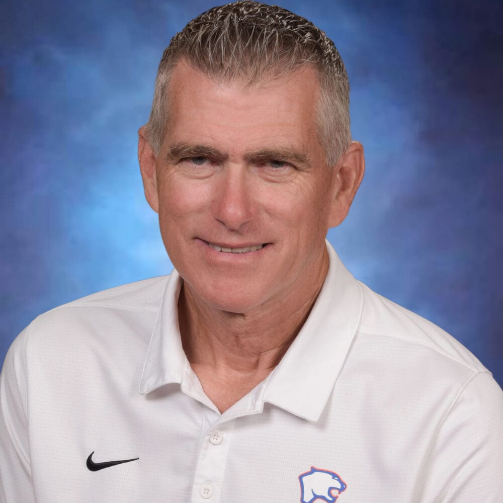 Cross Country | Covenant Christian Academy